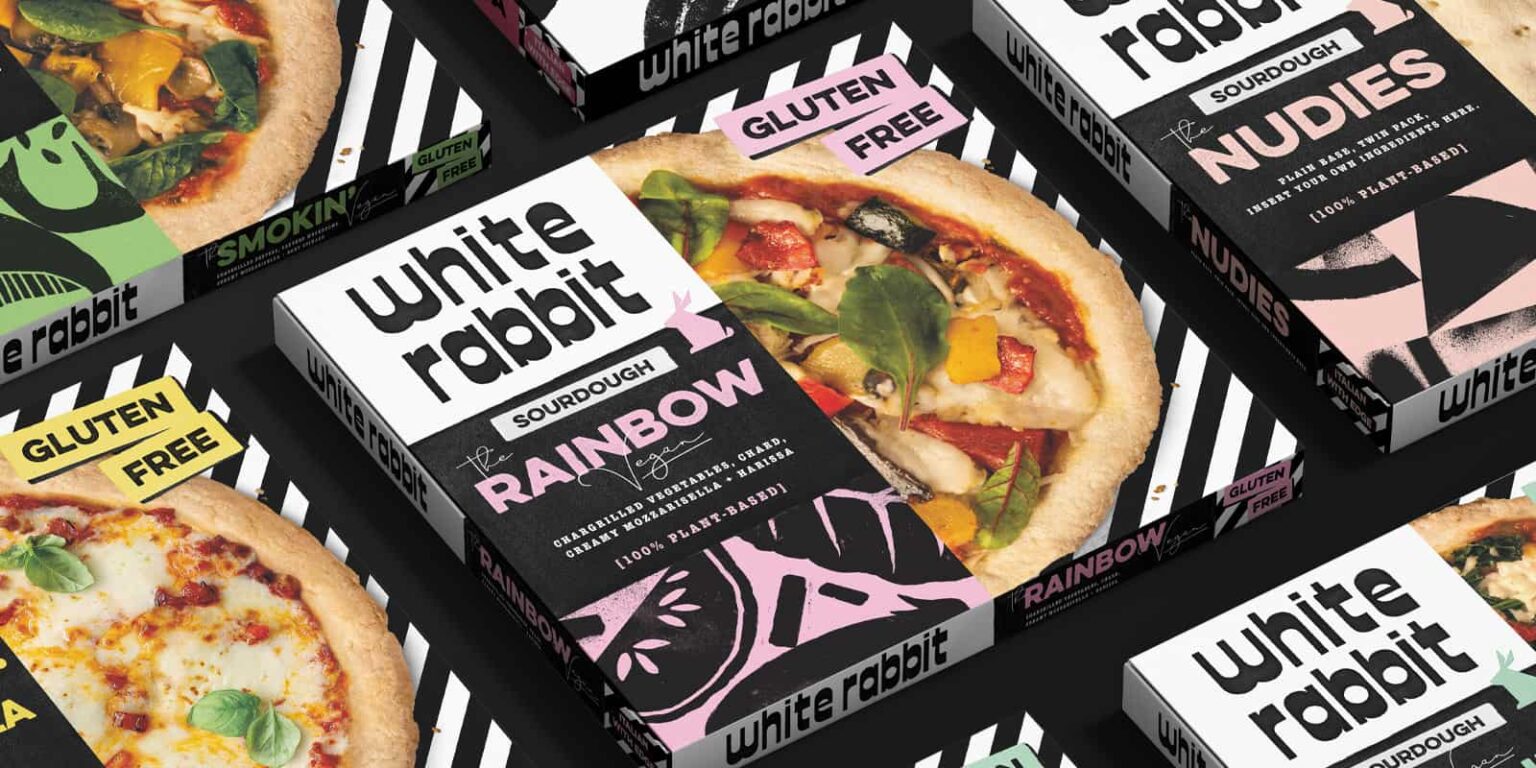 The Collaborators | Food & Drink Branding & Design Agency