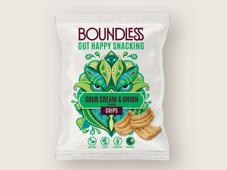 Boundless & Bristol Branding Agency | The Collaborators