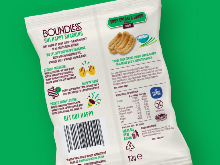Boundless & Bristol Branding Agency | The Collaborators