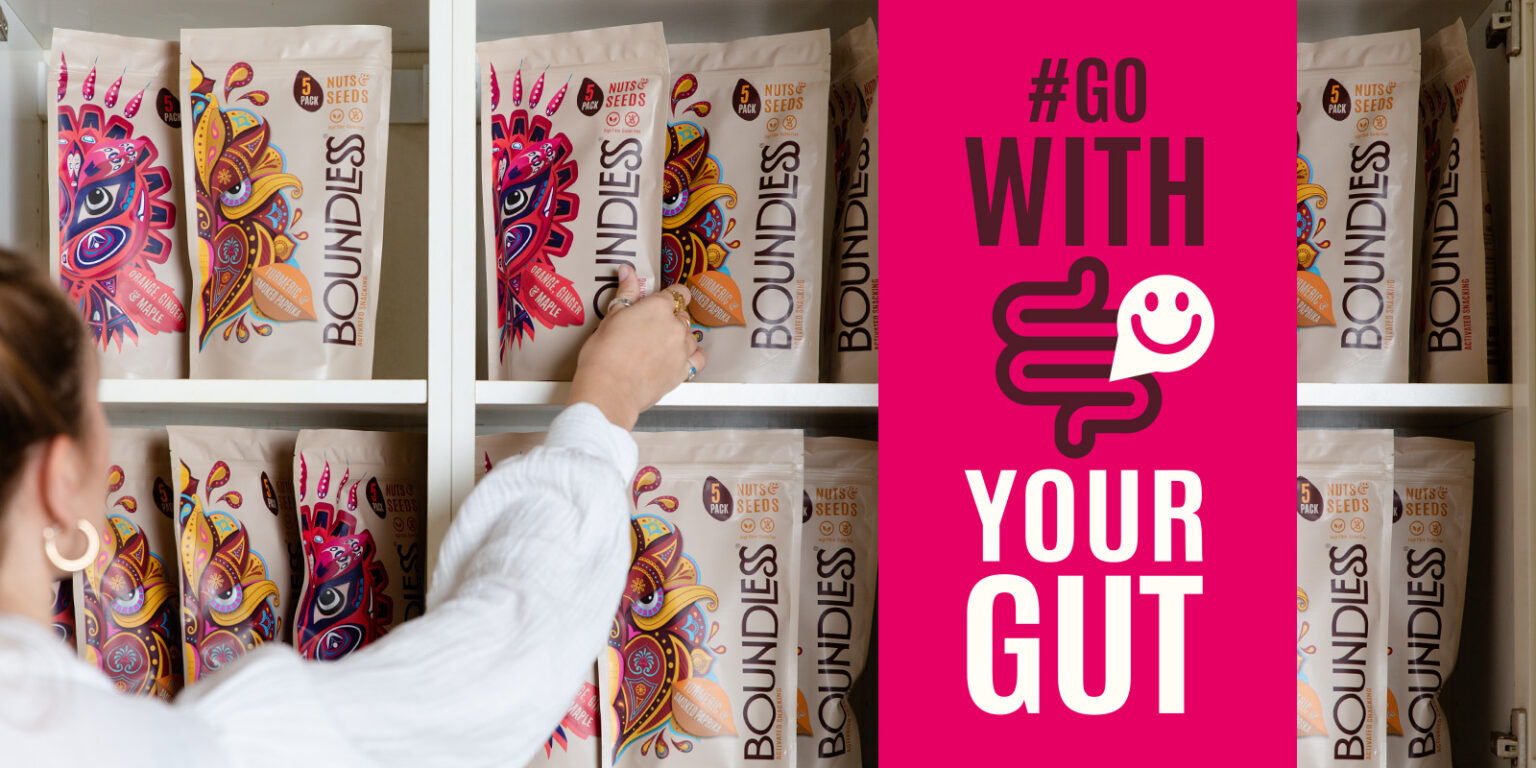 Boundless & Bristol Branding Agency | The Collaborators