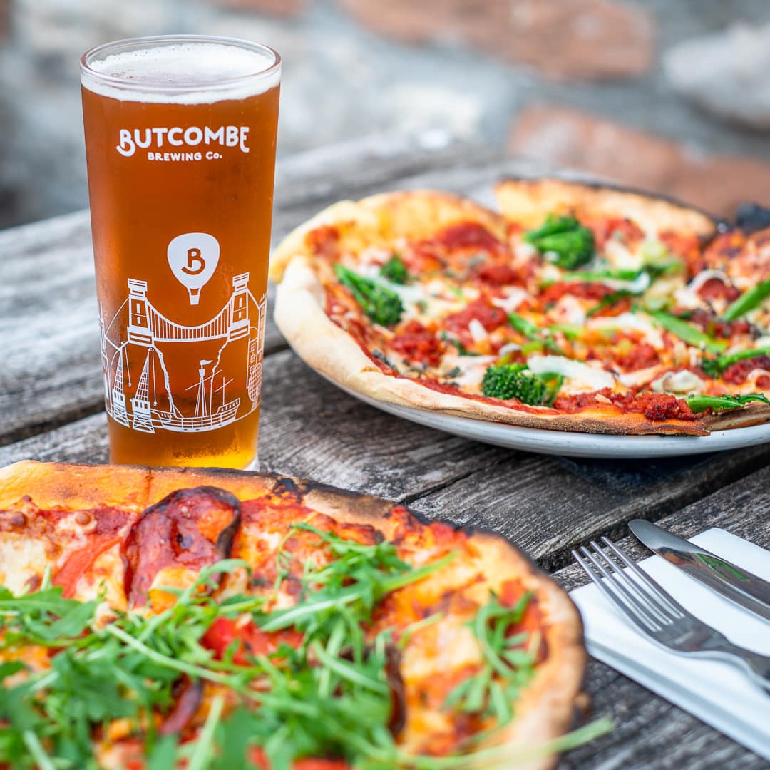 Butcombe Brewery & Beer Branding Agency | The Collaborators