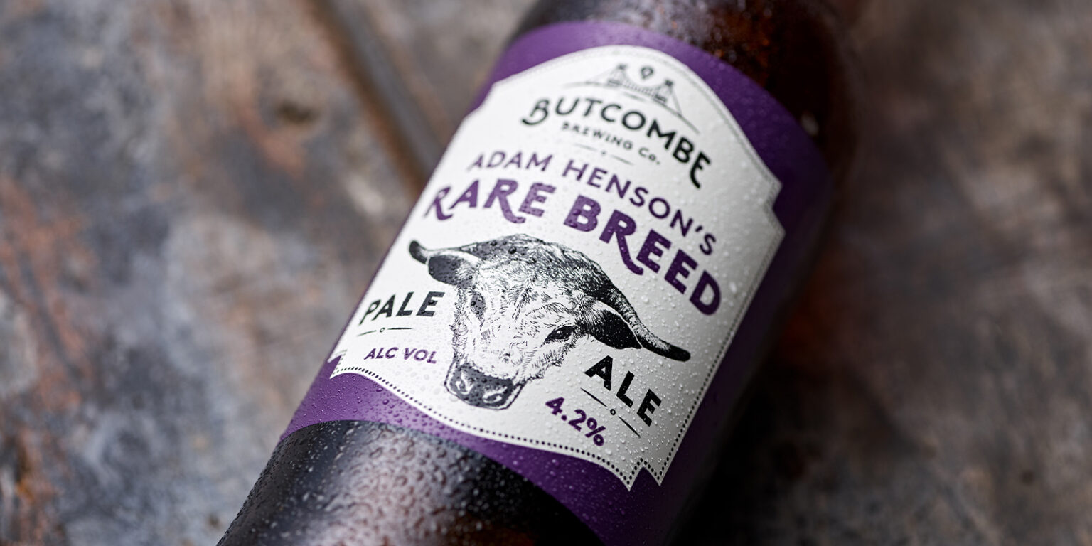 Butcombe Brewery & Beer Branding Agency | The Collaborators