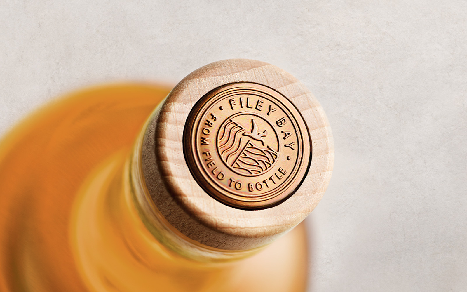 Filey Bay Whisky & Drinks Design Agency | The Collaborators