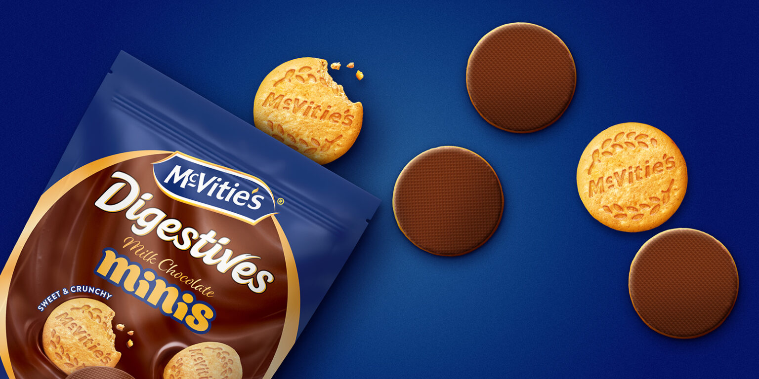 McVities & FMCG Brand Design Agency | The Collaborators